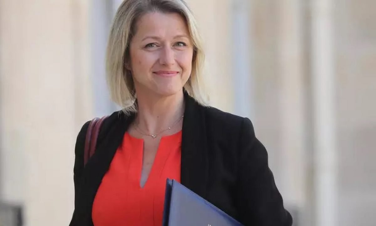 কাজিরাঙা জাতীয় উদ্যানে ফ্রান্সের পরিবেশমন্ত্রী - Kaajcareer